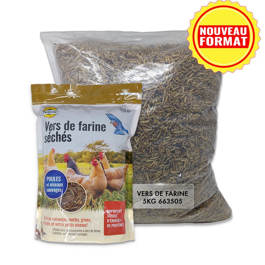 Nourriture animaux de la ferme